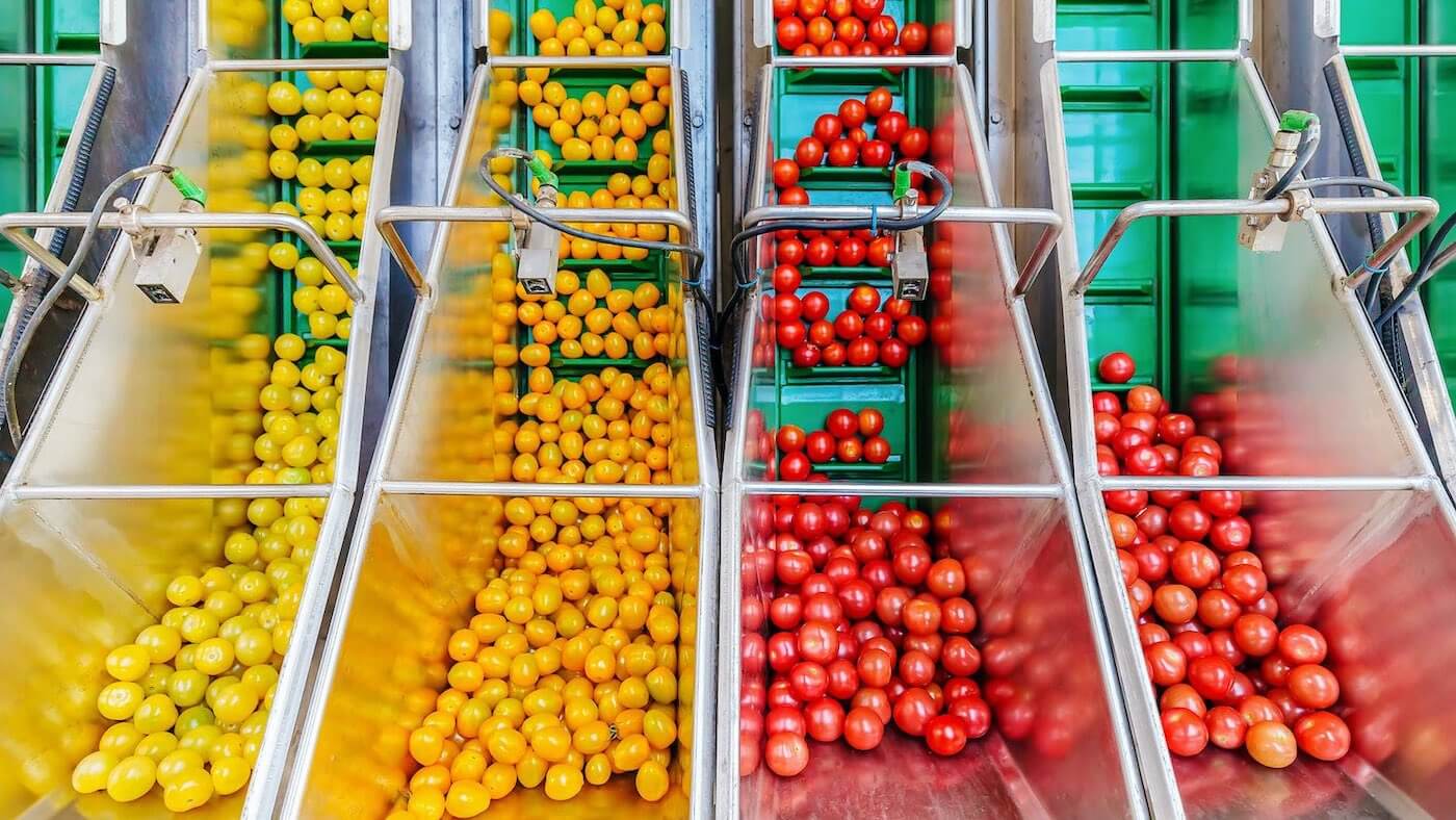 Farm Inspection Checklists & Internal Audit Templates for Agrotech