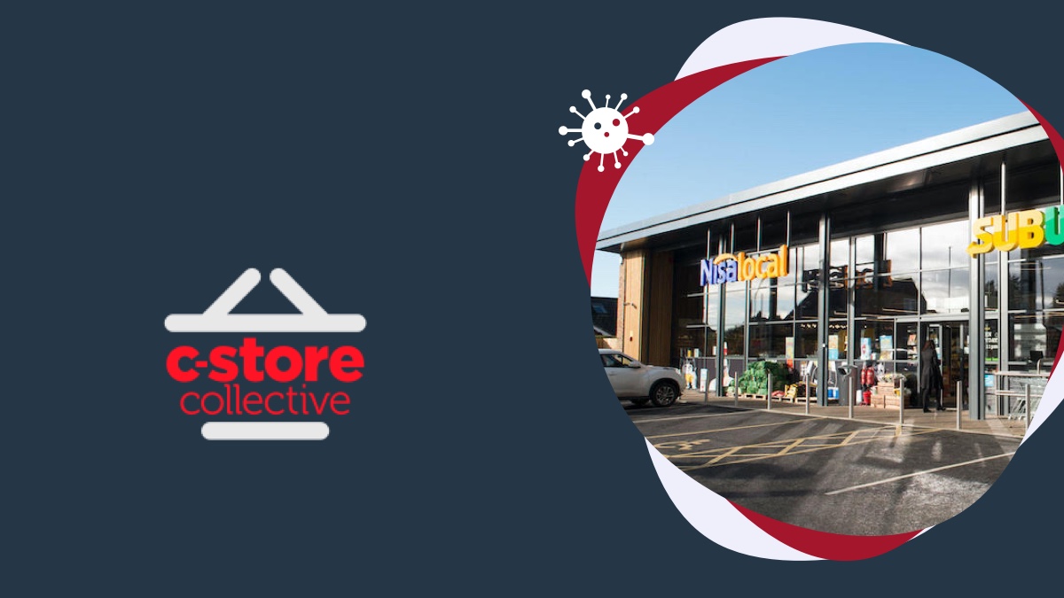 News: Launching a partnership with C-Store Collective in the UK