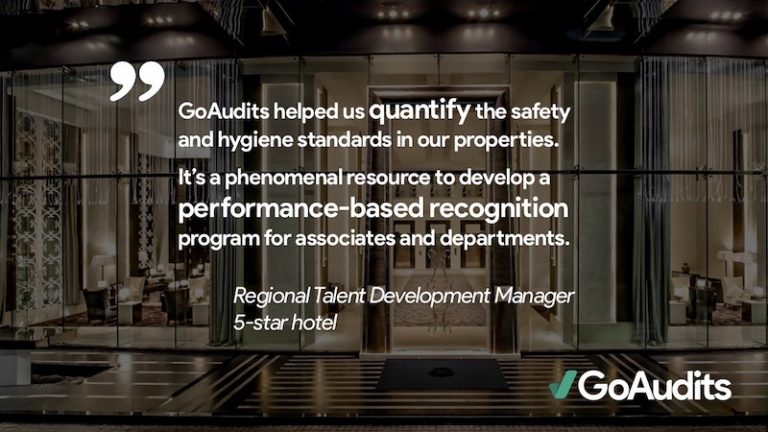 Best Practices to Improve Hygiene in the Hospitality Industry