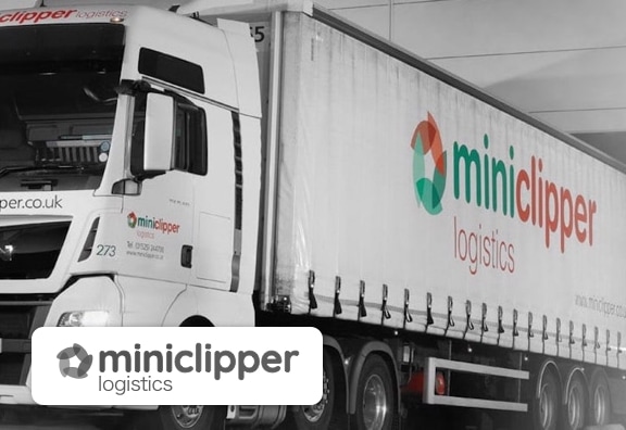 Miniclipper Logistics uses GoAudits for faster inspections