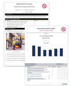 Free DVIR Forms & Checklists | PDF Template Download