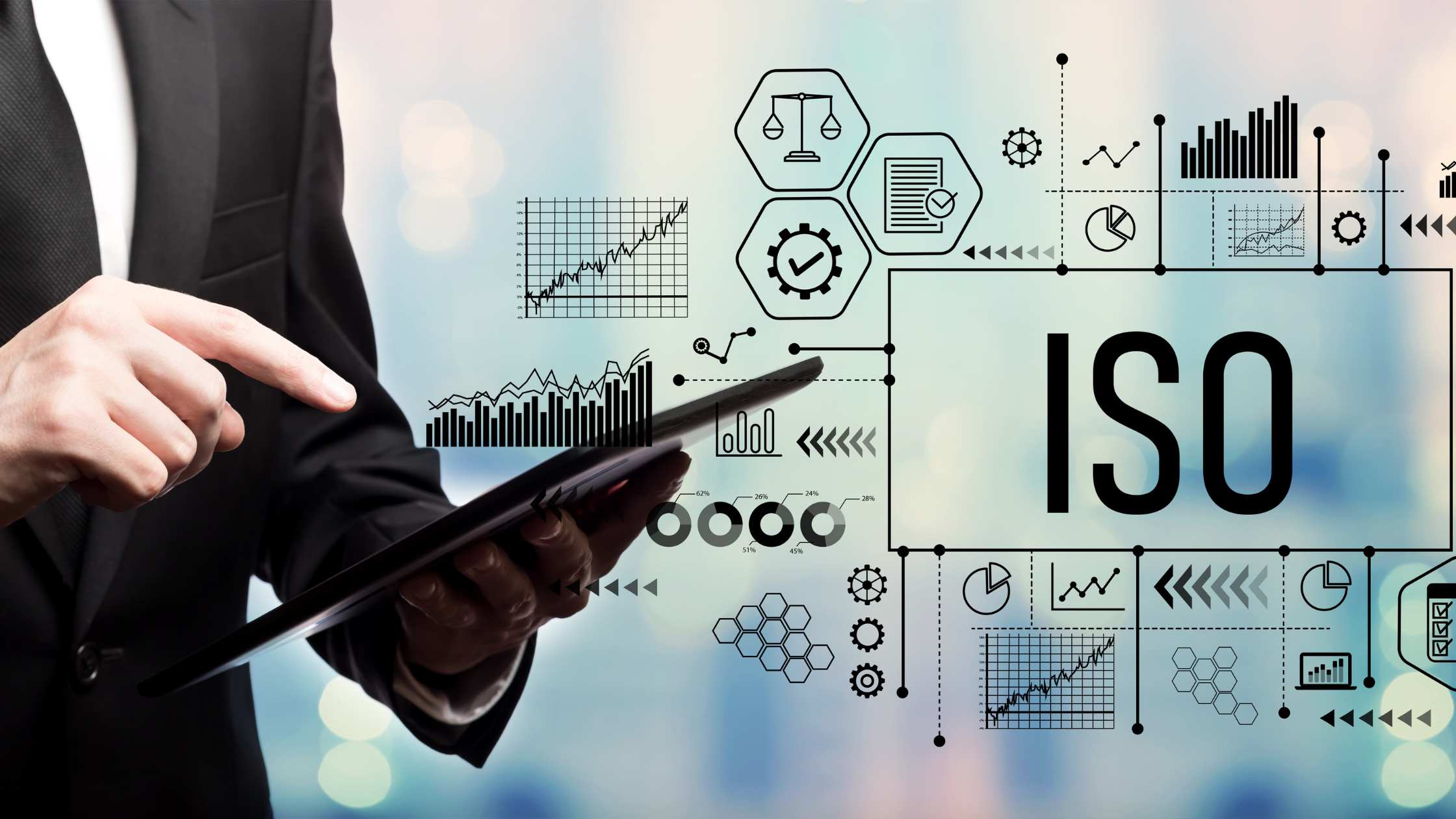 Free ISO Audit Checklists & Templates