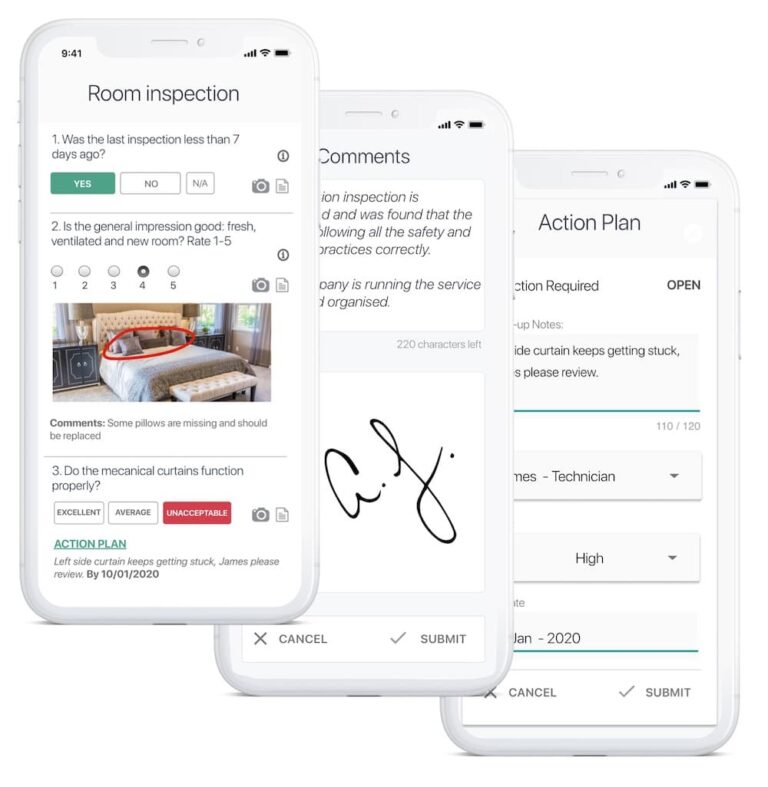 Housekeeping App & Cleaning Software for Hotels | Try for Free