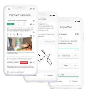 A Complete Guide to CQC Single Assessment Framework