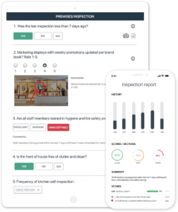 All-in-One Audit & Inspection App for Professionals | GoAudits