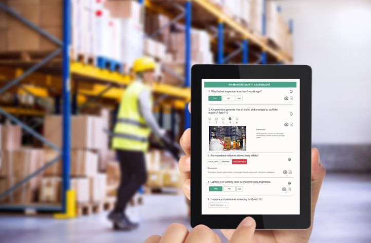 COSHH Assessment: Easy Compliance With COSHH Regulations