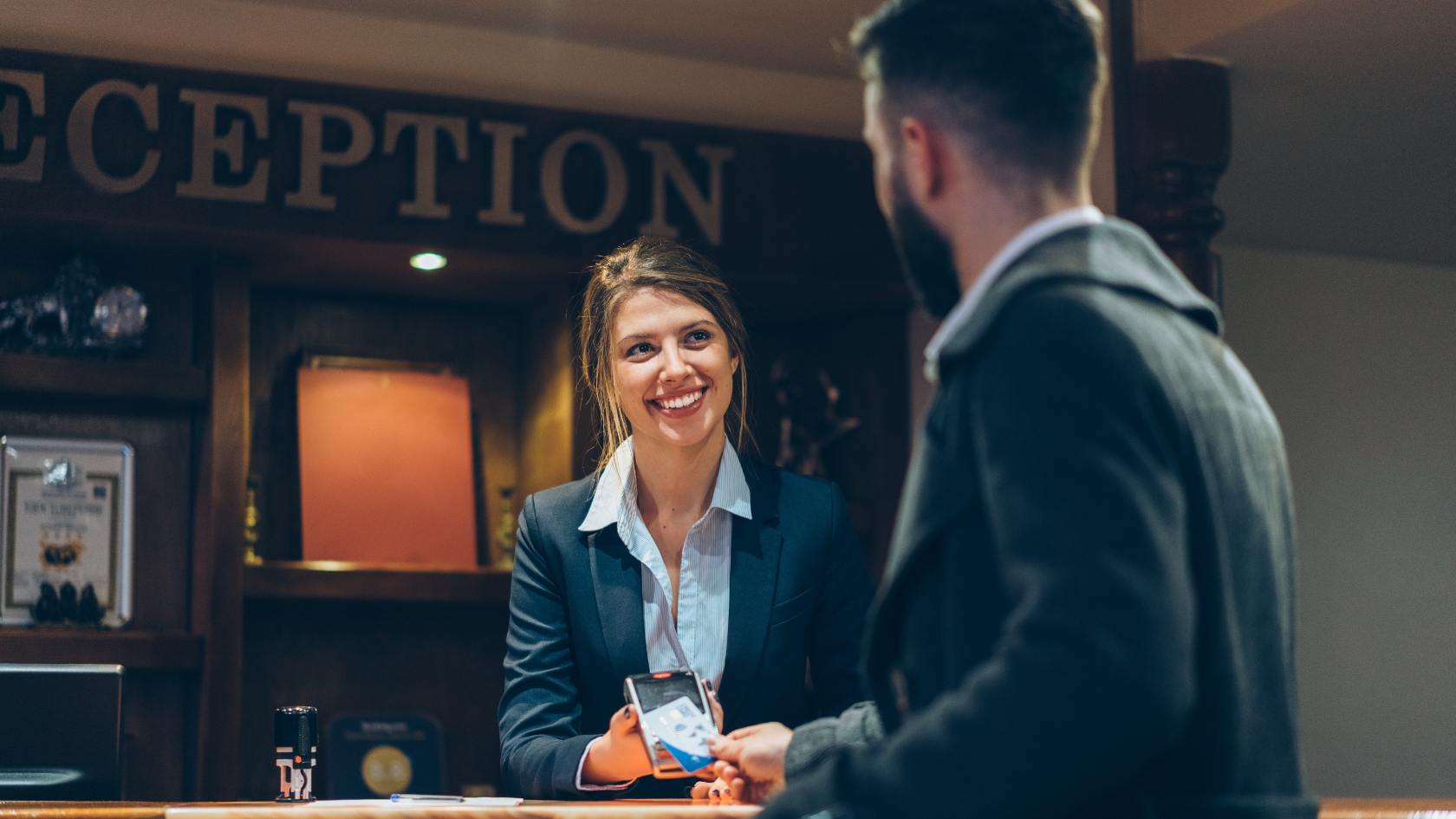 Hotel Mystery Shopping Audits: A Complete Guide (+ Free Report)