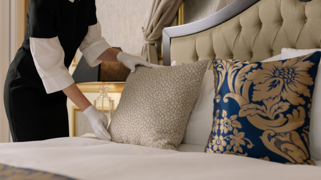 Free Hotel Checklists - Enhance Quality and Standards