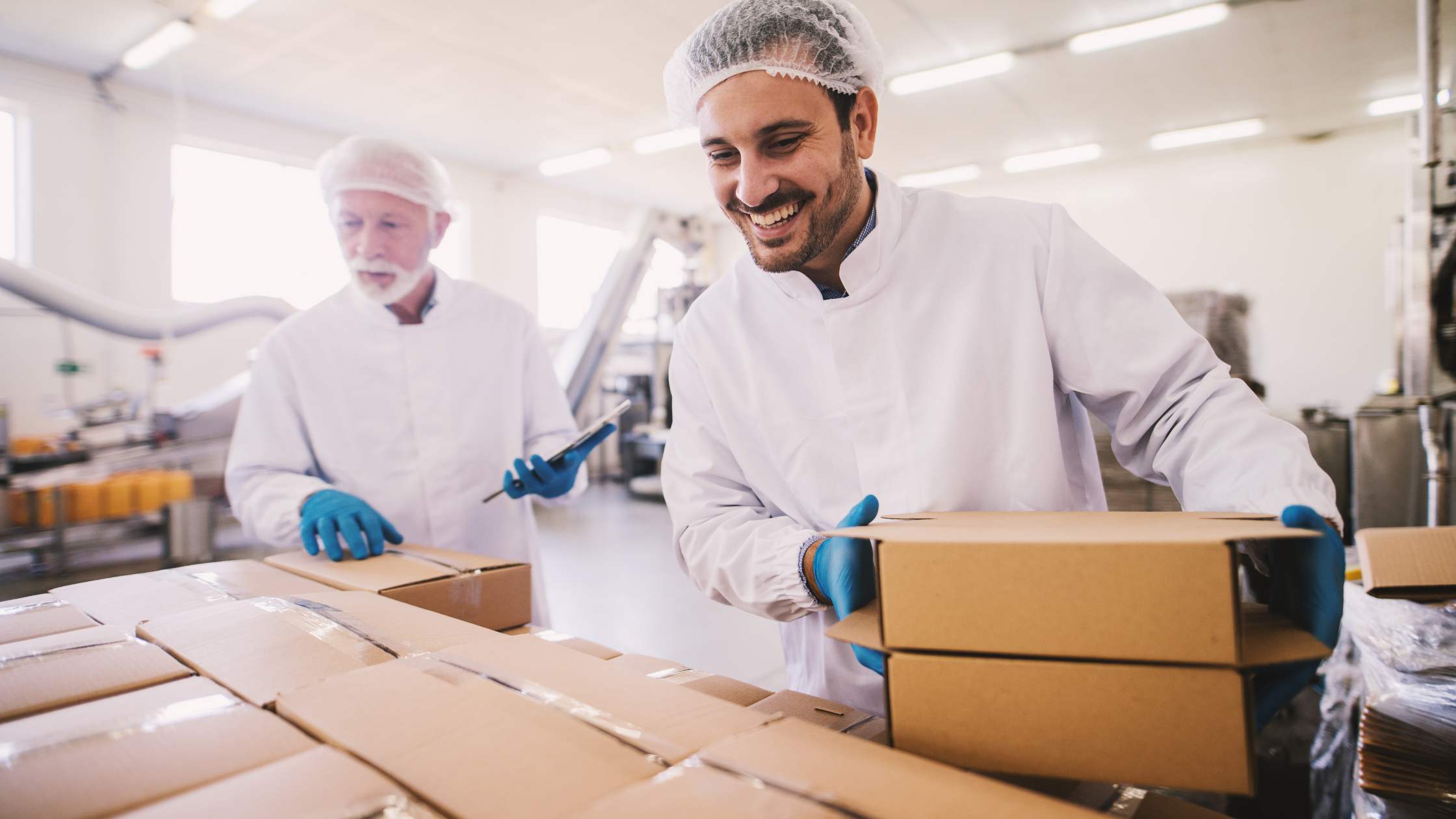 How HACCP Audits Ensure Food Safety & Compliance
