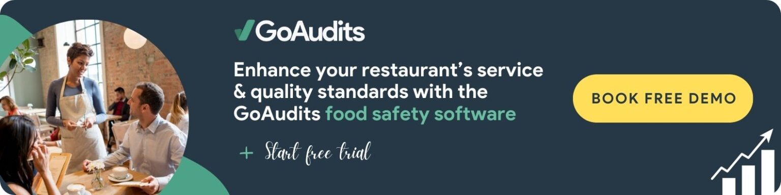 Top 6 Ways to Improve Restaurant Service Standards