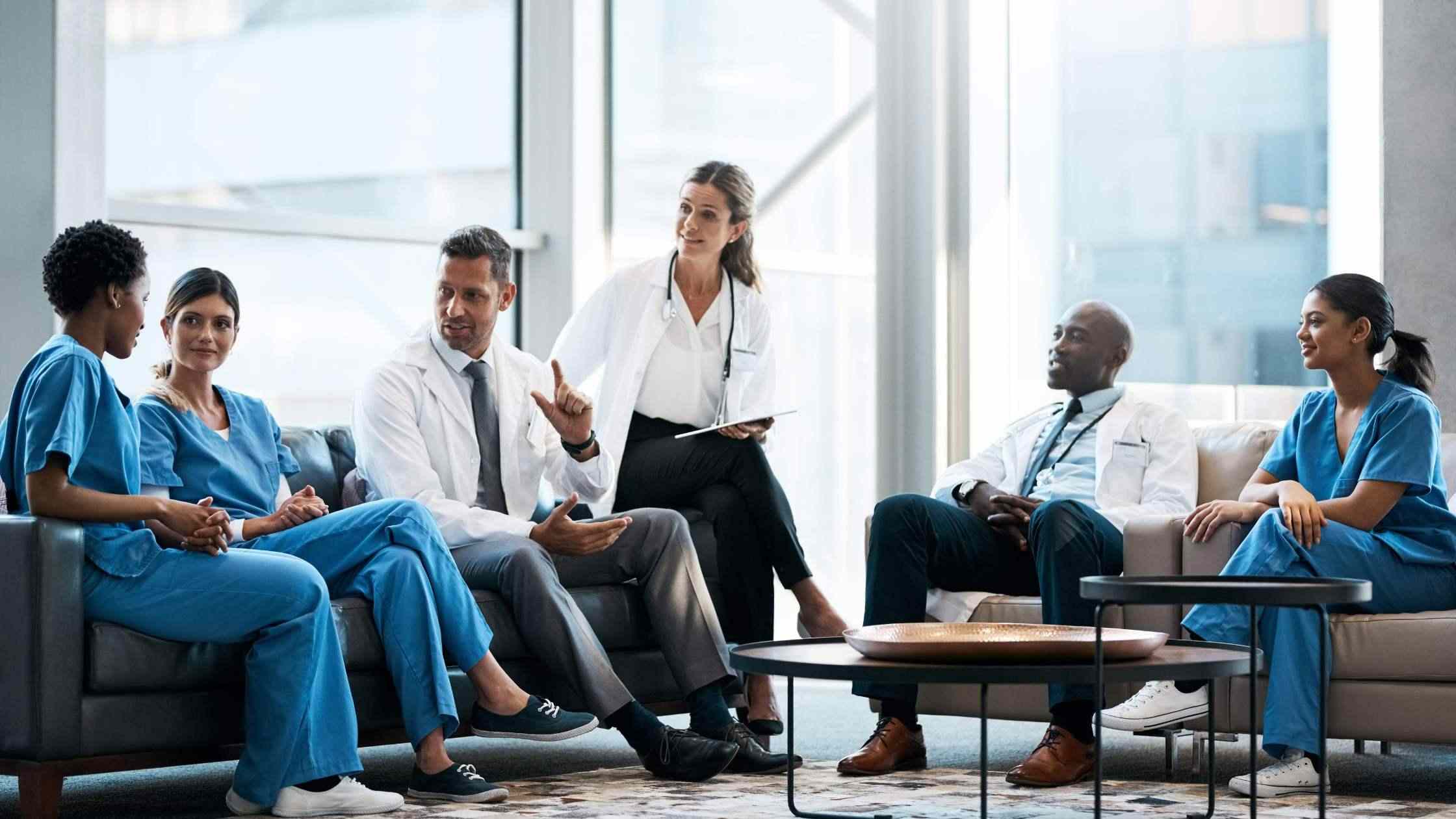 QAPI in Healthcare: 5 Key Elements, Principles & Importance