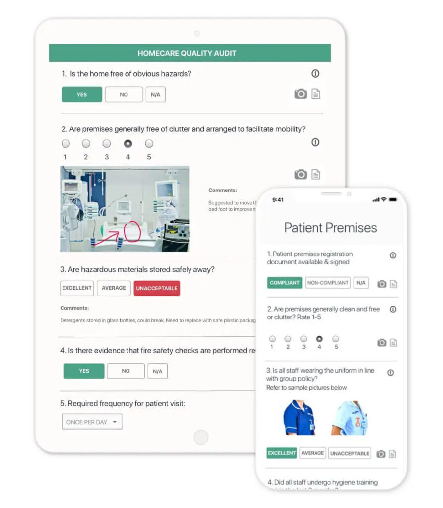 How to Prepare for CQC Inspections with Mock CQC Inspections
