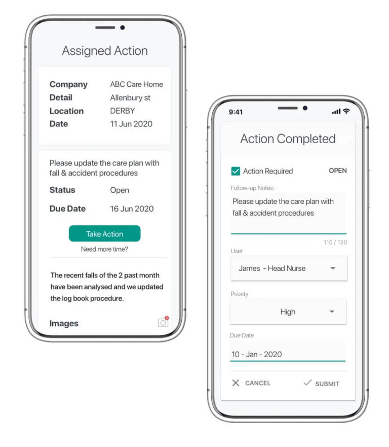 QAPI in Healthcare: 5 Key Elements, Principles & Importance