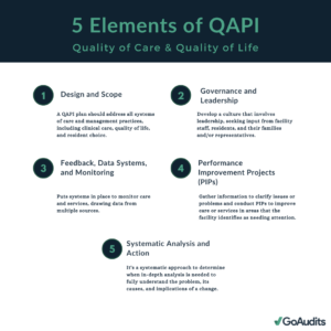 How to Create & Implement QAPI in Nursing Homes?
