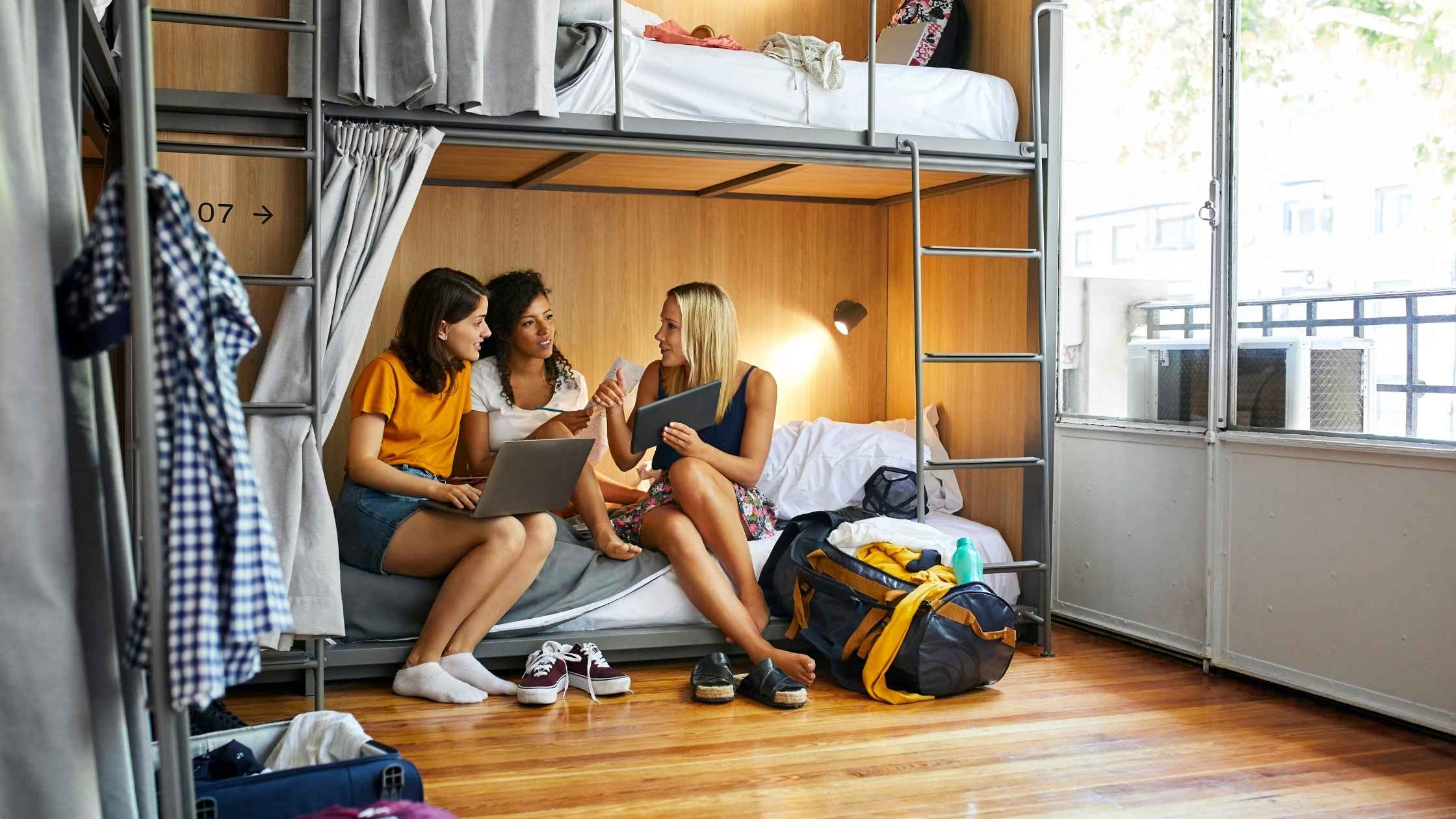 Dorm and Student Housing Inspections: Guide, App, and Software