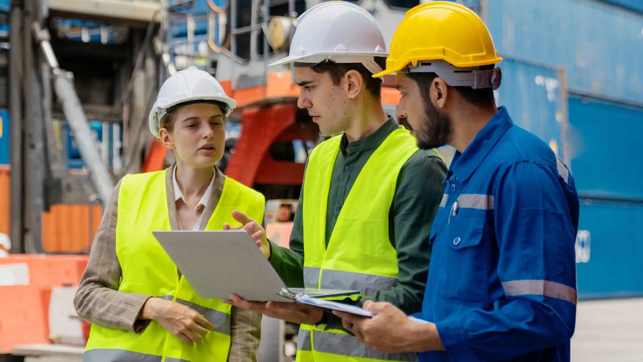 Supplier Quality Management: The Fundamentals of SQM