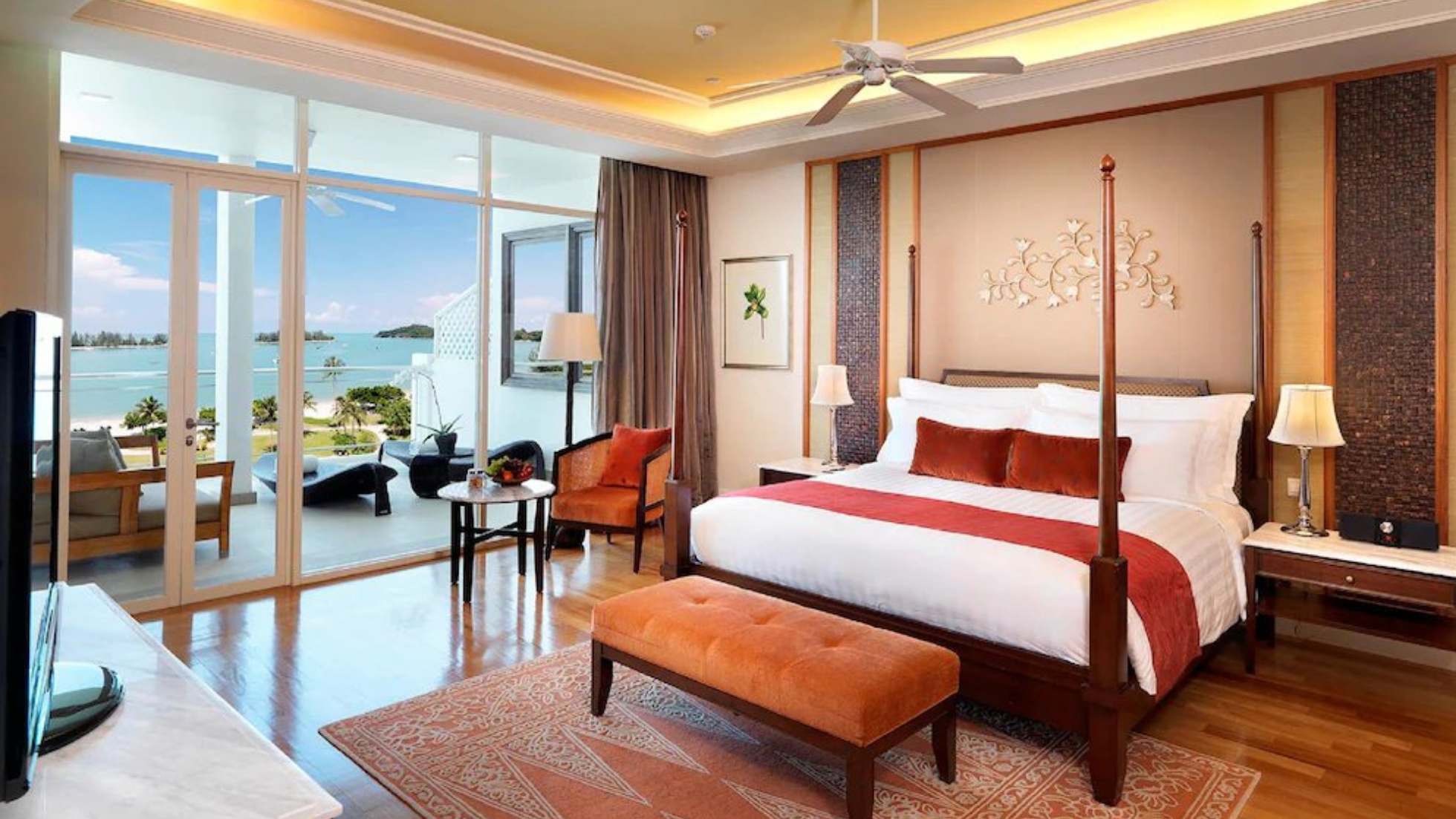 LQA Standards: How to Succeed in Luxury Hospitality