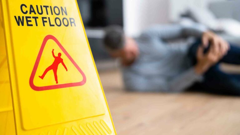 A Guide to Health and Safety in Retail Stores and Industry