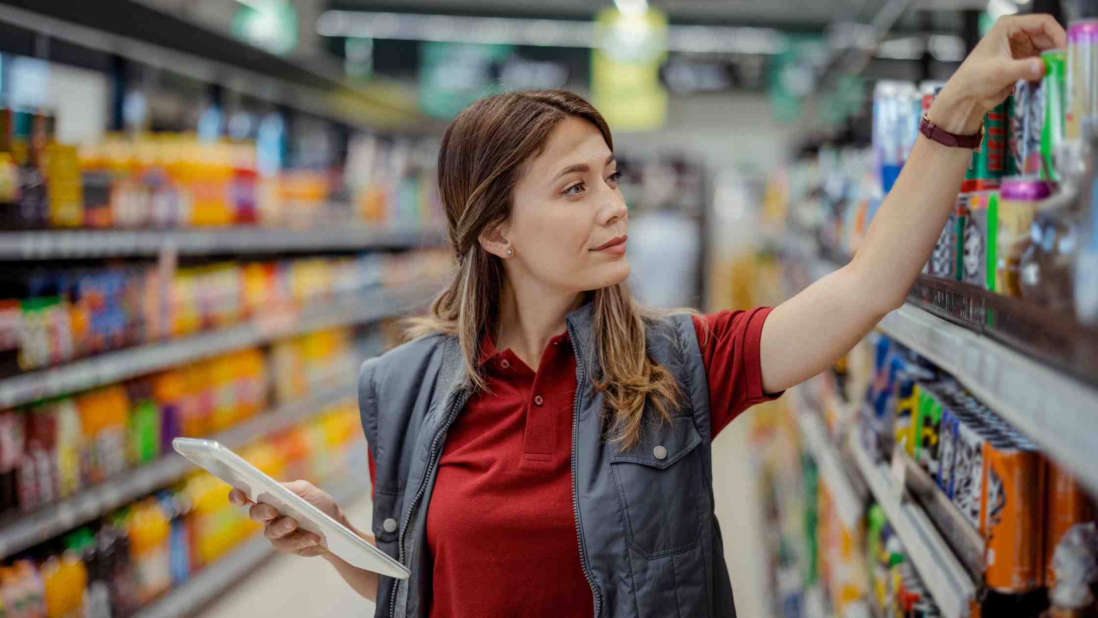 Loss Prevention in Retail Stores - Secure Your Profits