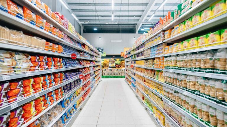 A Guide to Health and Safety in Retail Stores and Industry