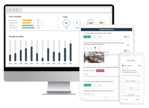 Top 5 EHS Apps to Ensure Workplace Safety in 2025