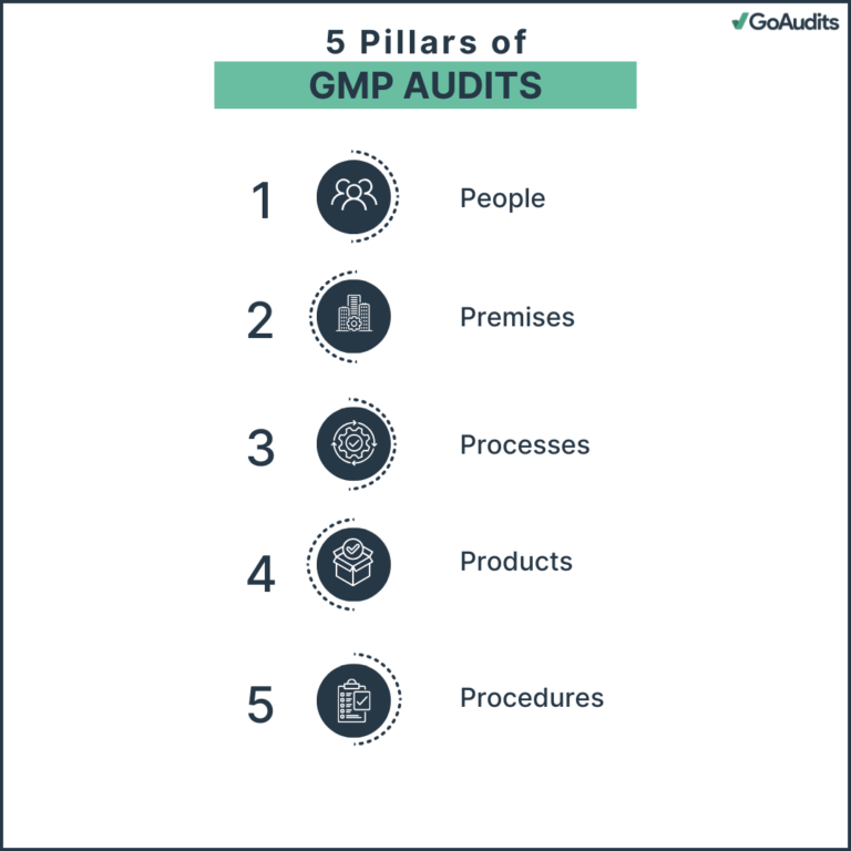 GMP Audits: A Complete Guide & Free Checklists