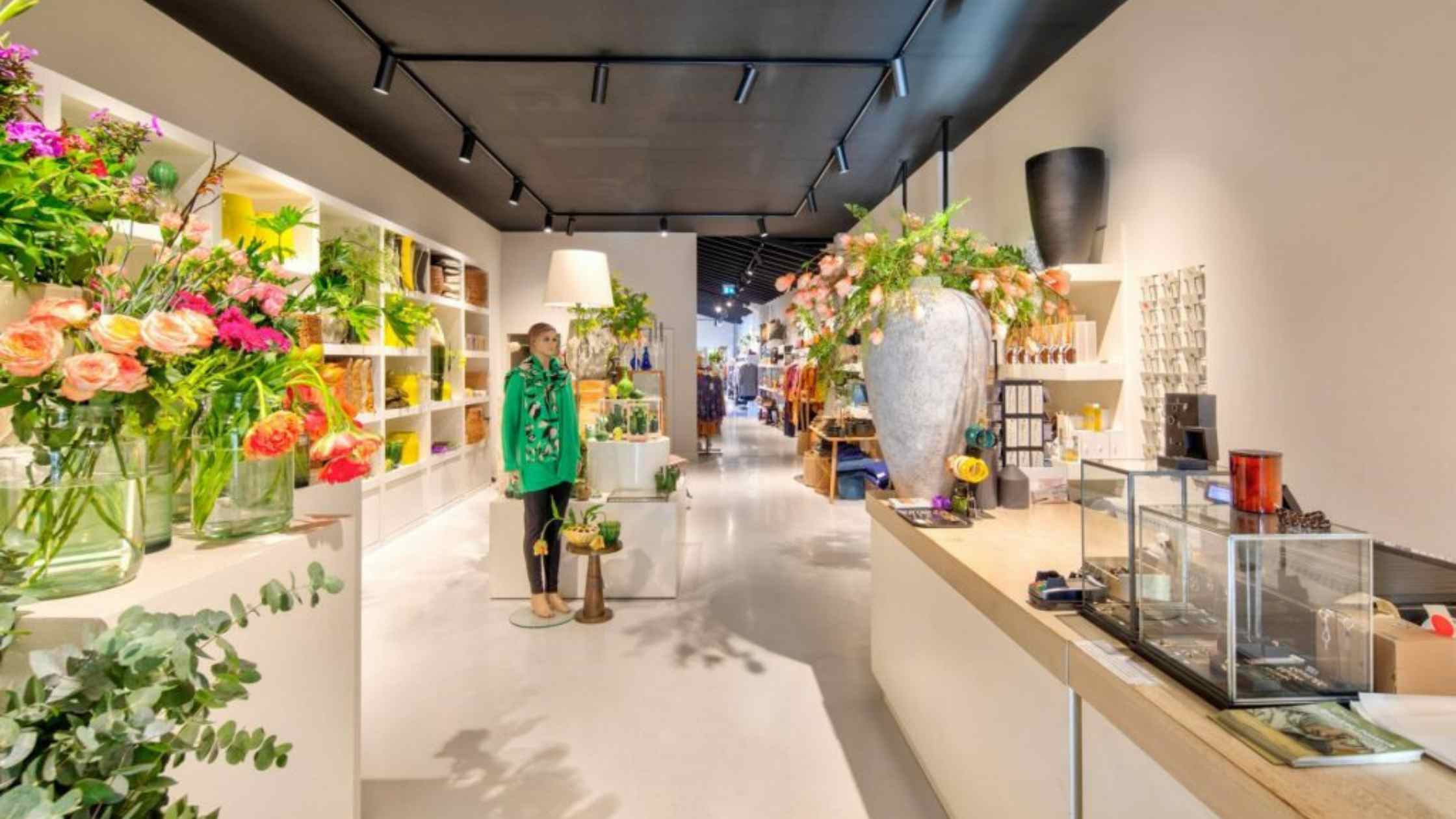 Retail Standards: Tips and Retail Store Standards Checklists