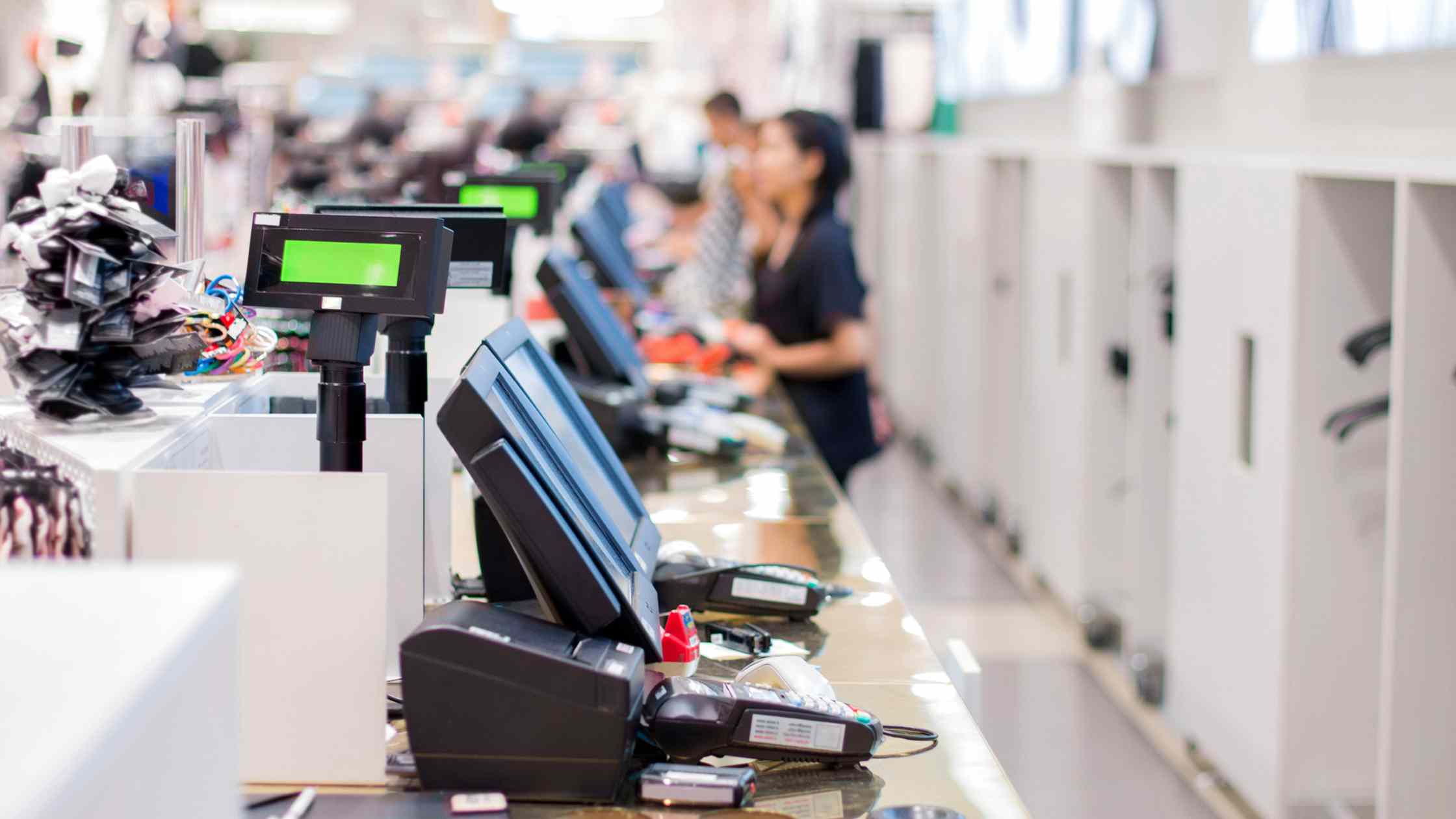 Retail SOPs: Establish Brand Standards With Store SOPs