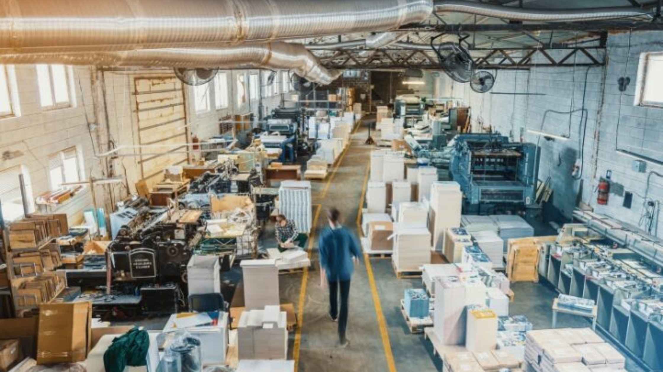 6S Lean & 6S Audits: A Guide to Use the 6S Methodology