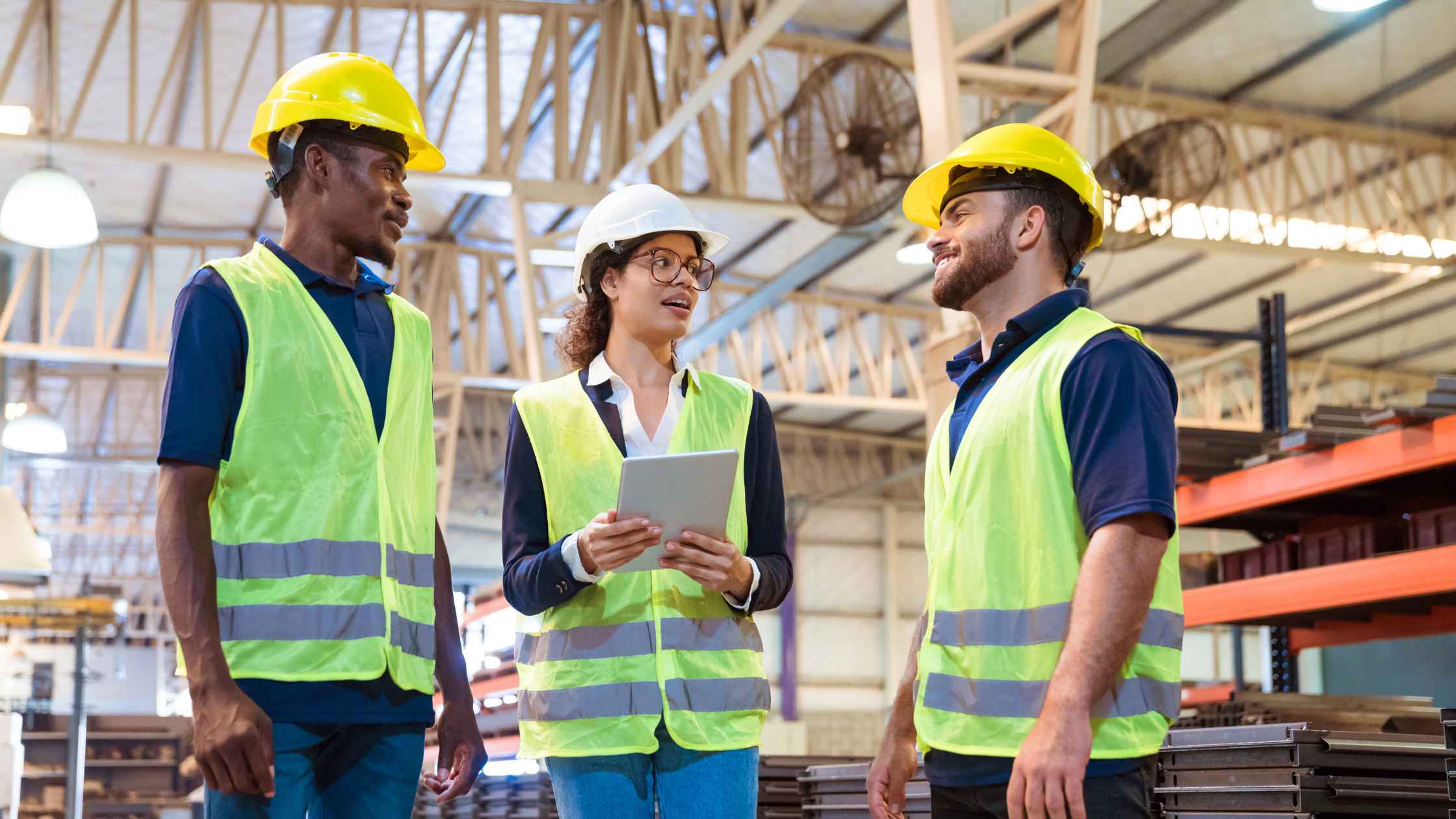 A Guide to Lean Gemba Walks: Boost Your Lean Efforts