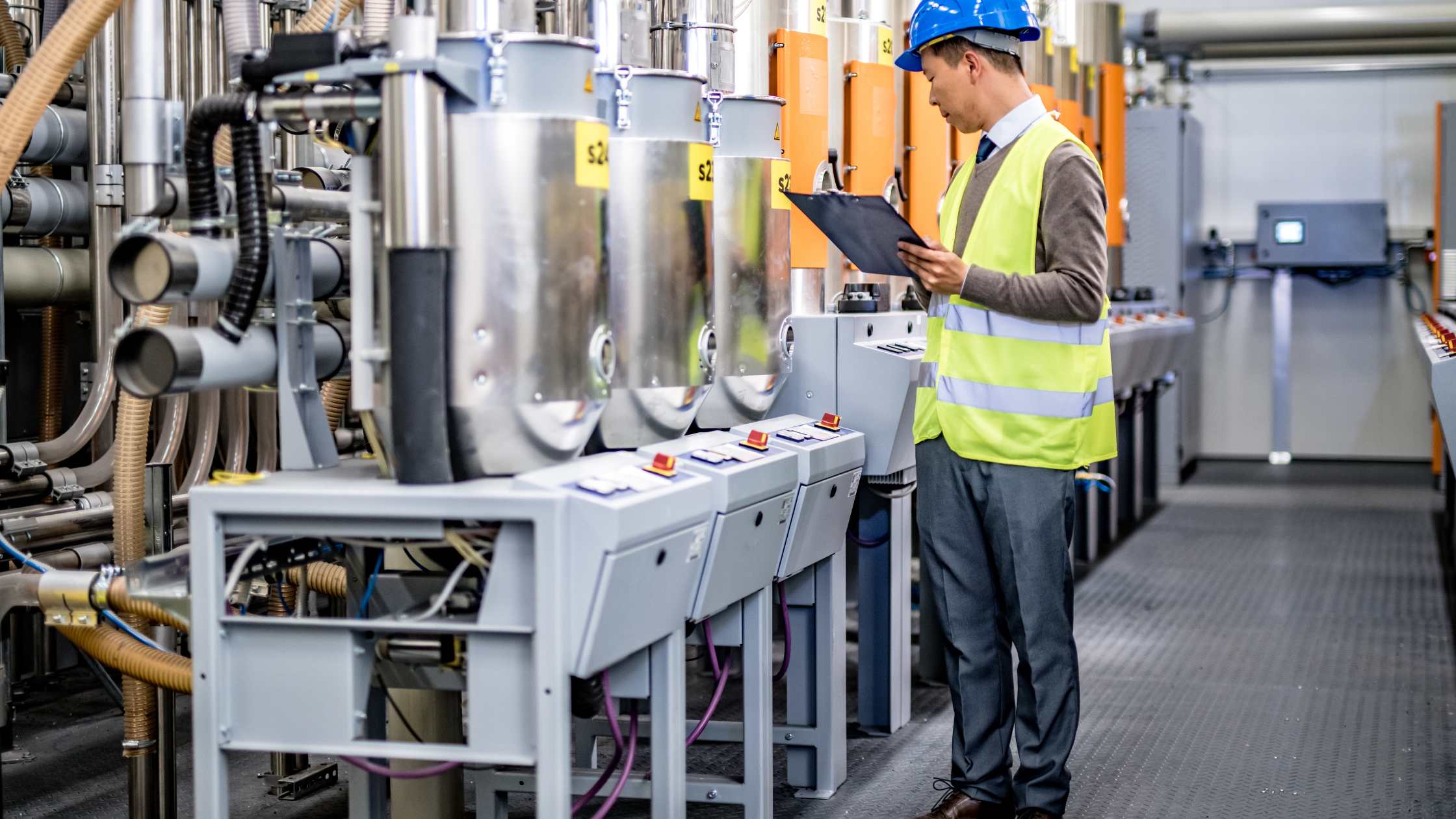 Benefits of Manufacturing SOPs and How to Digitize Them