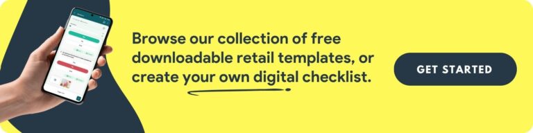 Retail Store Audits: Tips, Store Visit Report Sample, and App