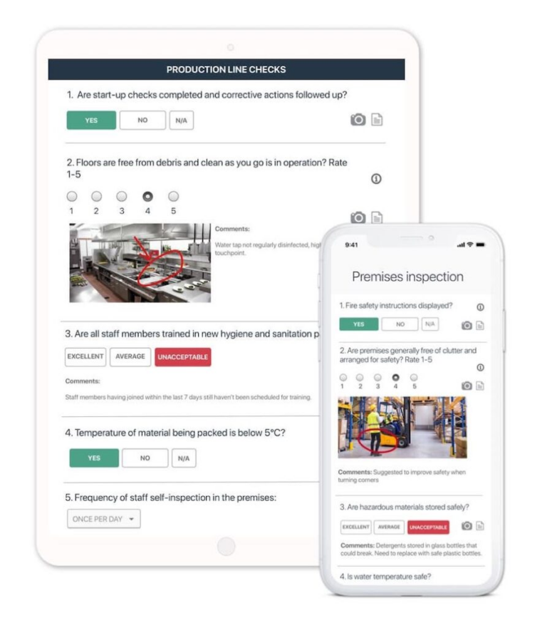 Manufacturing Audits: A Guide to Effective Factory Audits