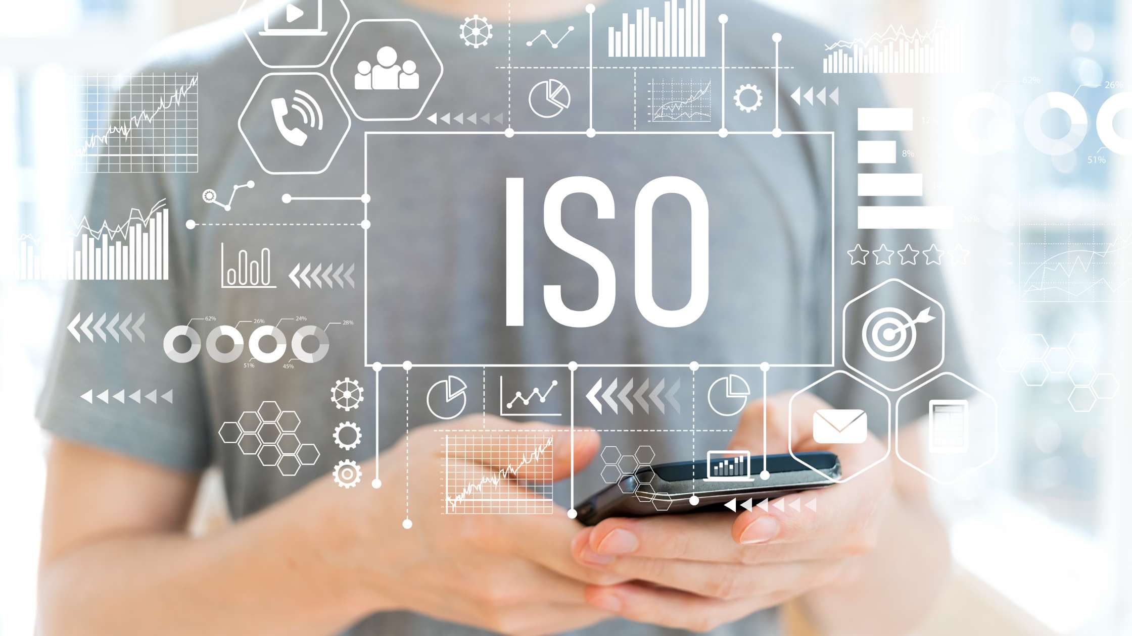 ISO Standard Compliance: 6 Tips To Maintain Them