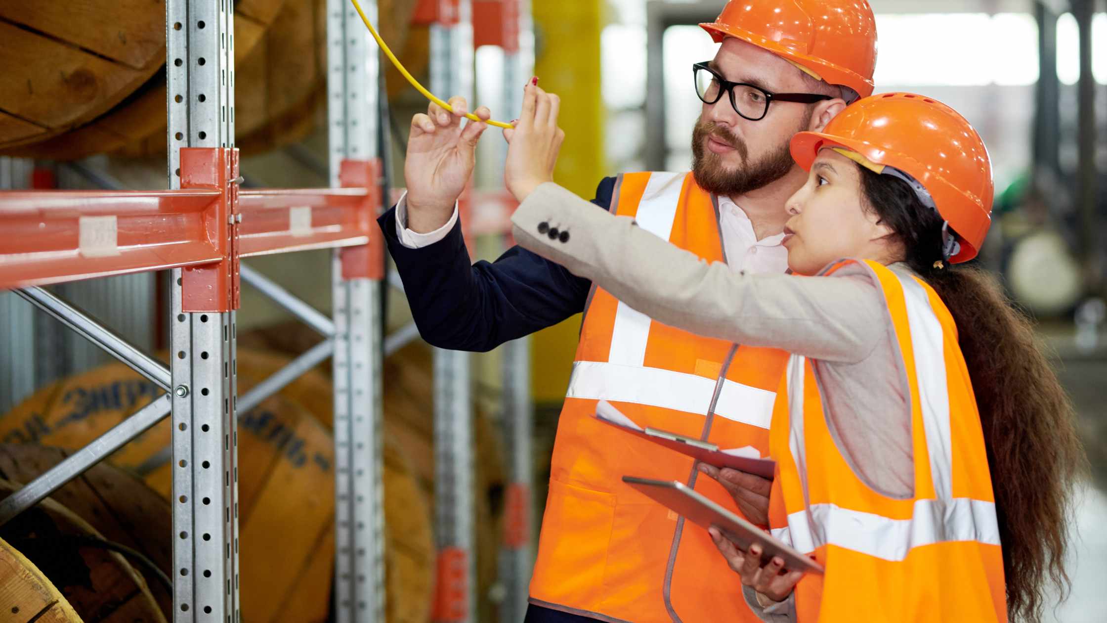 Manufacturing Inspections: Importance, Types, and Free Report