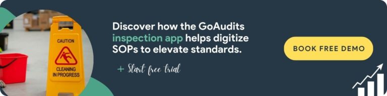 How to Develop & Implement Cleaning SOPs (Free Templates)