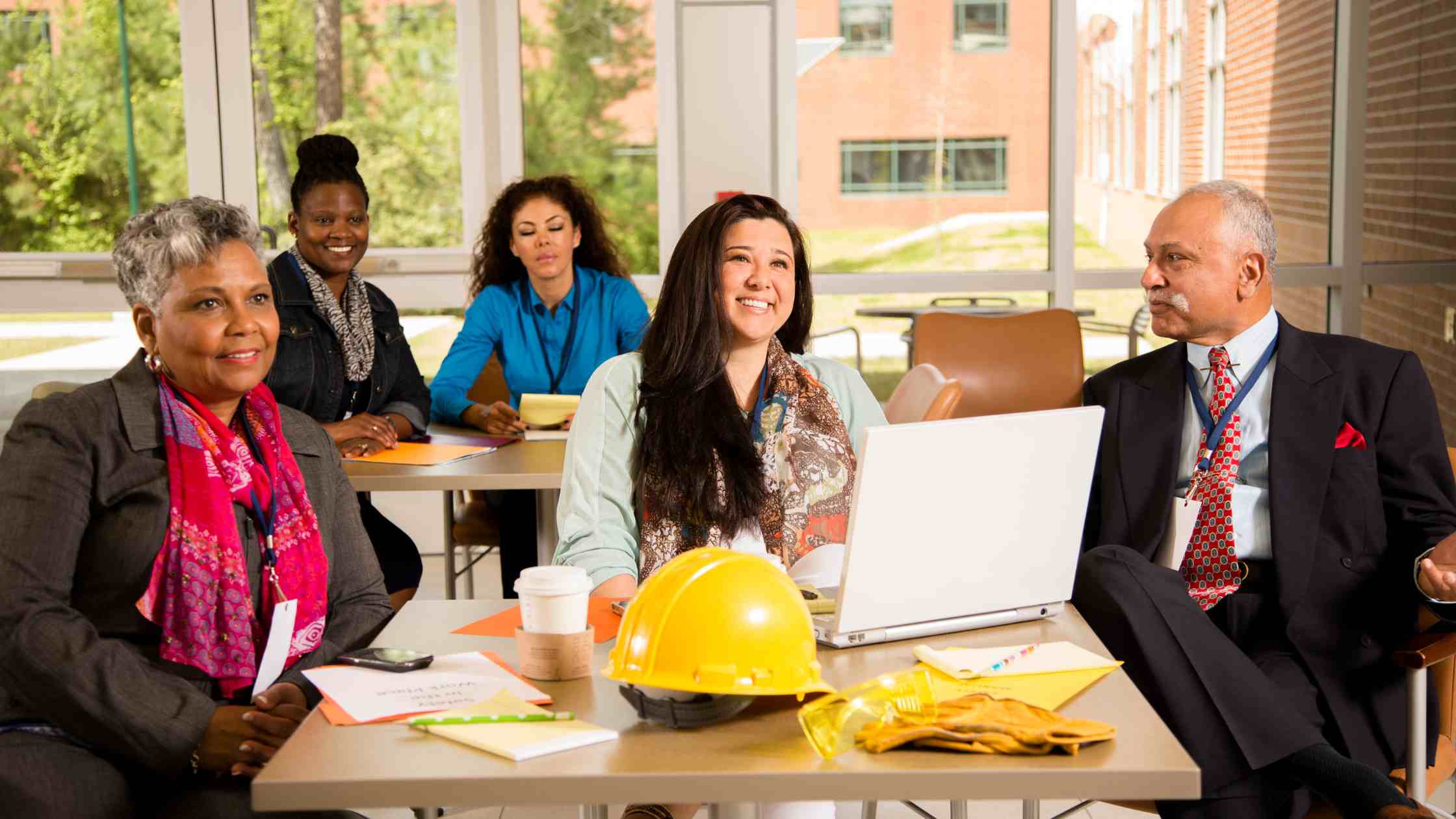 10 Best EHS Software & How to Choose the Right One