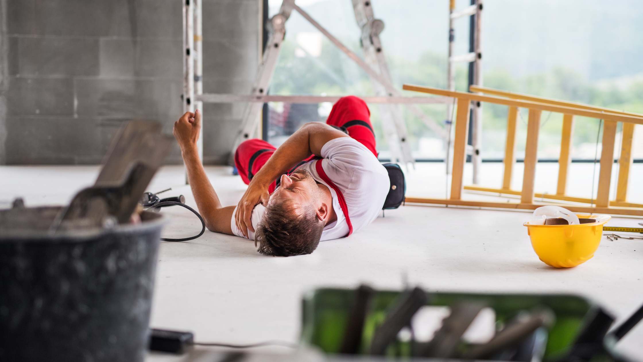 How to Create and Implement Safe Operating Procedures