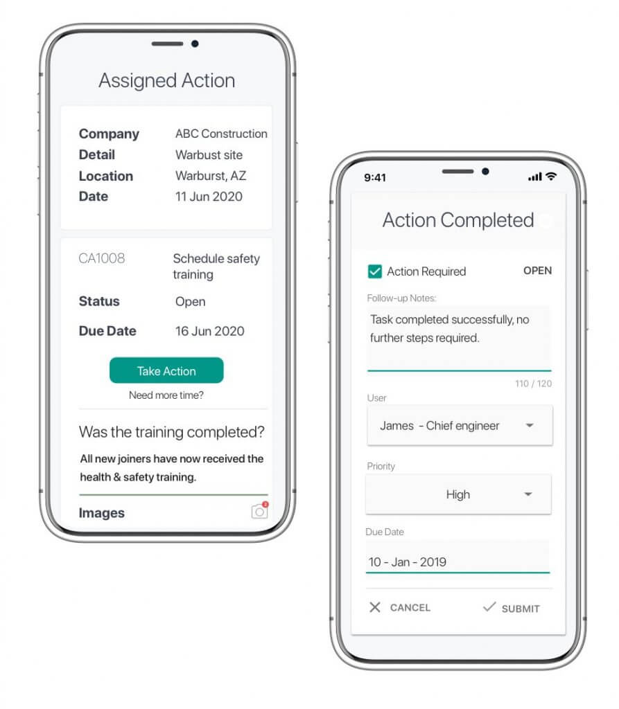 5 Best Corrective Action (CAPA) Software of 2025