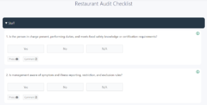 Top 10 Customizable Restaurant Checklists | Download for FREE