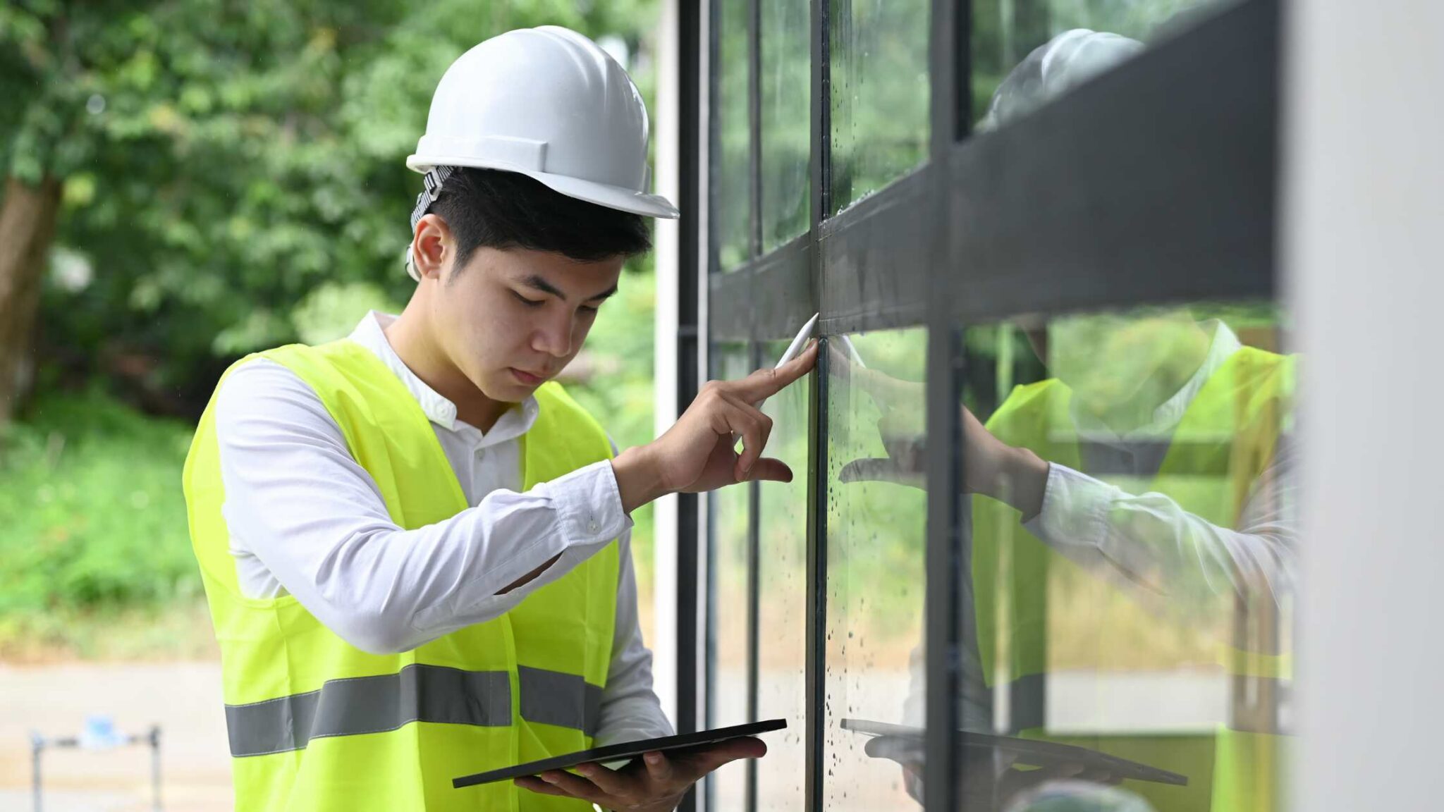 A Guide to Construction Site Inspections and Safety Audits