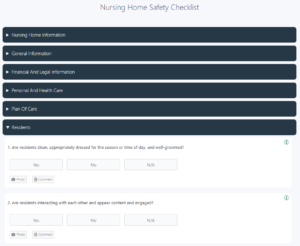 Elderly Home Safety Checklists: Free Resources for Caregivers