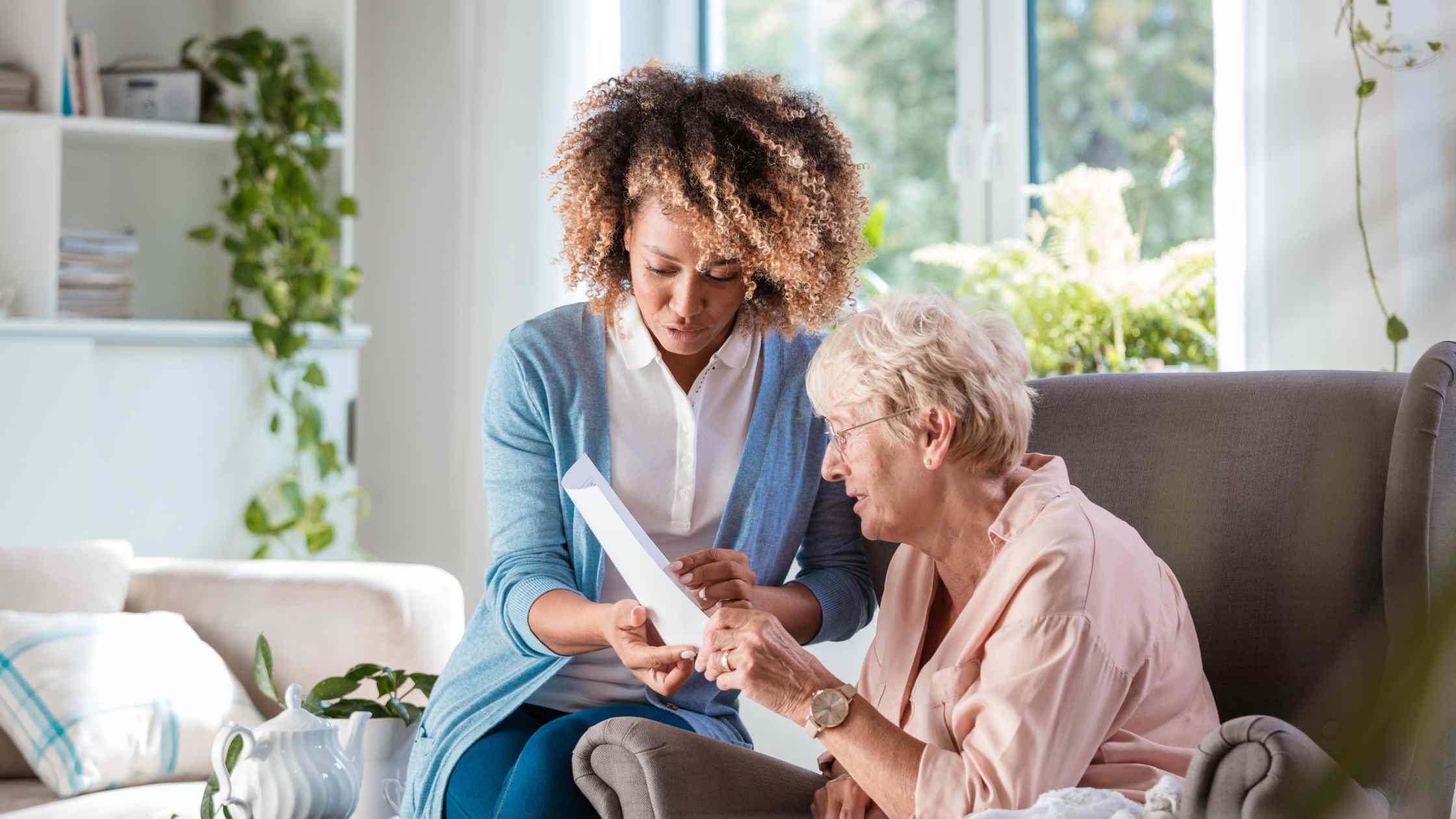 Elderly Home Safety Checklists: Free Resources for Caregivers