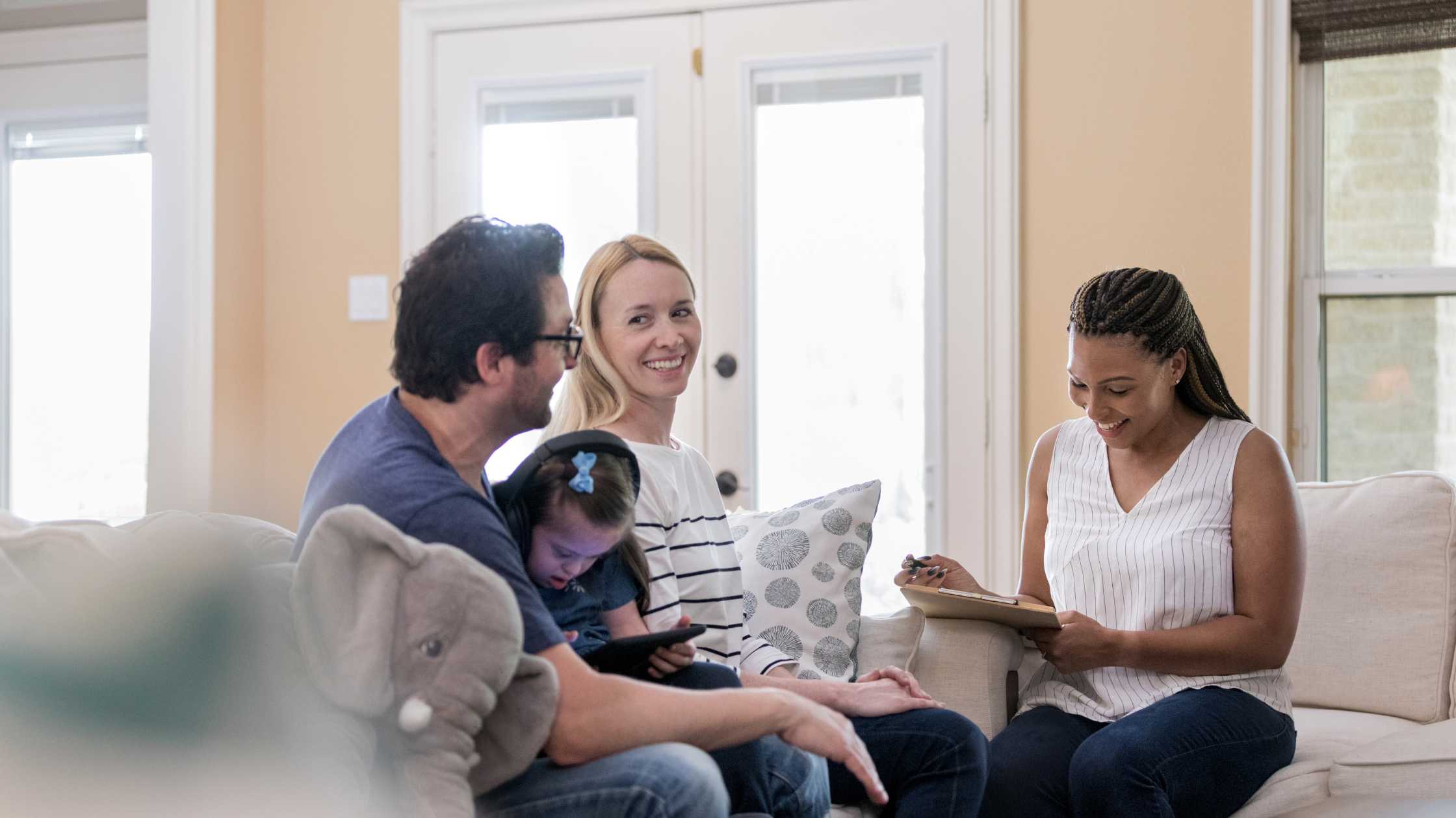 Top 5 Social Care Software for Adult & Community Care Providers