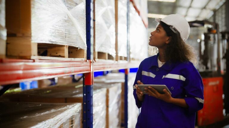 Warehouse Safety Tips: Common Issues and Best Practices