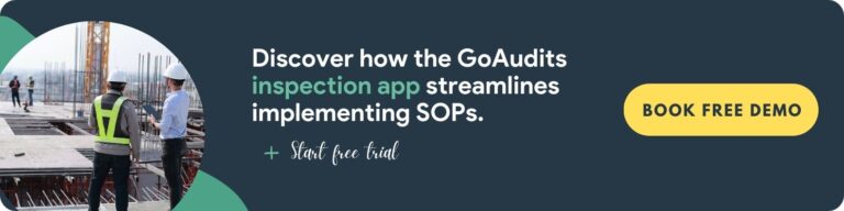 How Construction SOPs Ensure Quality and Safety