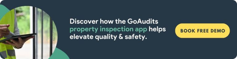 Free Property Damage Report Template | PDF Download