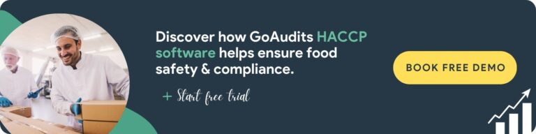 How HACCP Audits Ensure Food Safety & Compliance