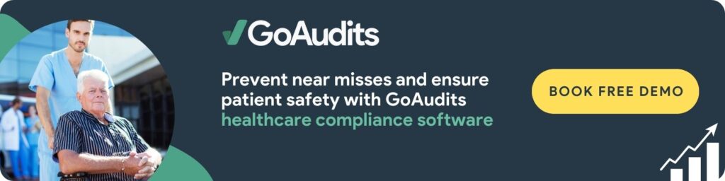 How to Prevent & Report Near Misses in Healthcare
