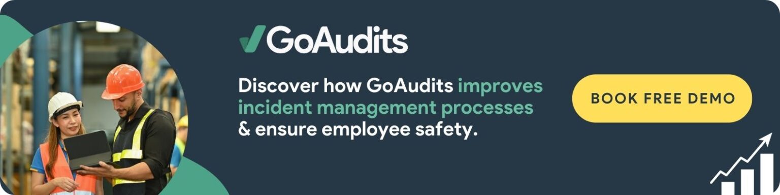 Top 3 Incident Reporting Apps for Workplace Safety in 2025